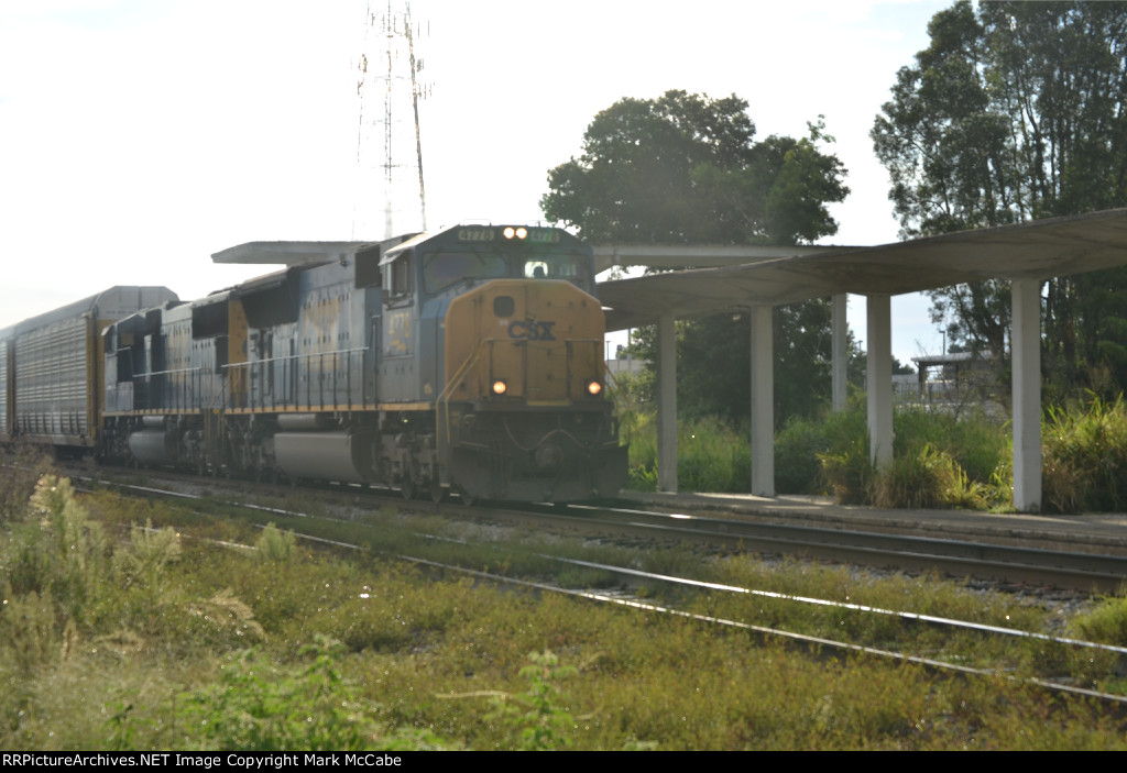 CSXT Q251-04